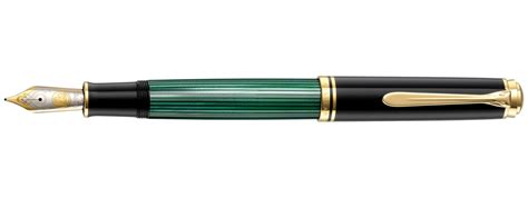 Pelikan Souveran M1000 | Энциклопедия ручек