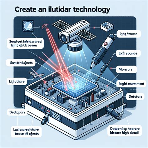 What Is Lidar