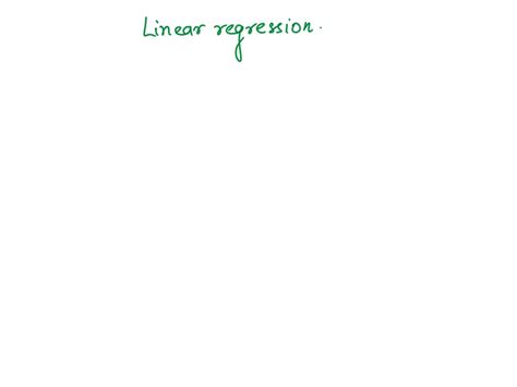 Solved Which Of The Following Is A Causal Forecasting Method Multiple