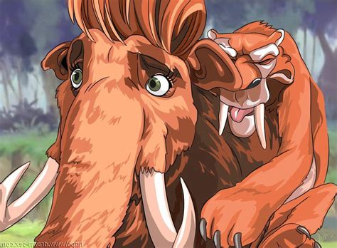 Read Ice Age Sex Hentai Porns Manga And Porncomics Xxx