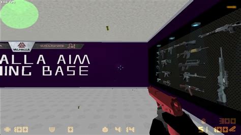 Cs 1 6 Full Red Models Pack Youtube