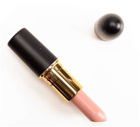 Mac Flair For Finery Lipstick Review And Swatches
