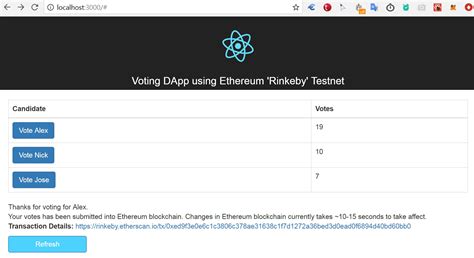 Github Paralectblockchain A Blockchain And Smart Contracts Research