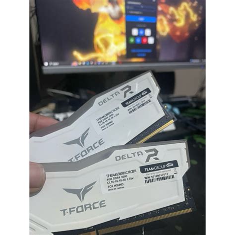 Jual Ram T Force Shopee Indonesia