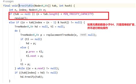 通过对hashmap的源码分析解决部分关于hashmap的问题 阿里云开发者社区