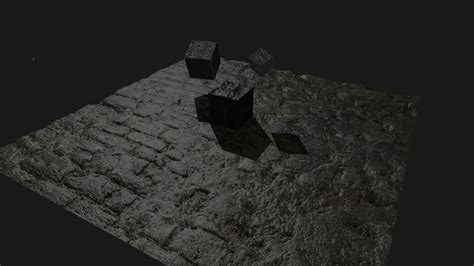 GitHub Lucodivo OpenGLPlayground Playing Around With Various D Rendering Techniques Using OpenGL