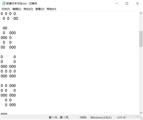 Ctfshow刷题日记 Misc 图片篇上基础操作和信息附加51cto博客ctfshow Misc入门