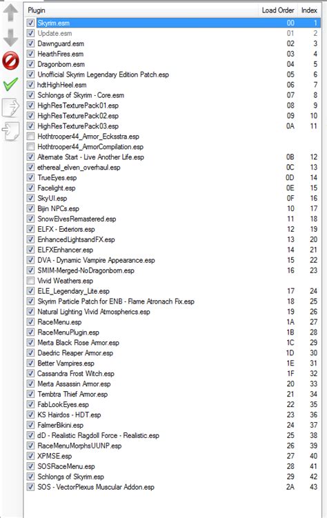 Skyrim Keeps Crashing Skyrim Technical Support LoversLab