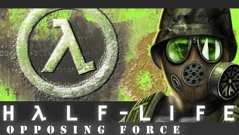 Buy Half Life Opposing Force Steam Pc