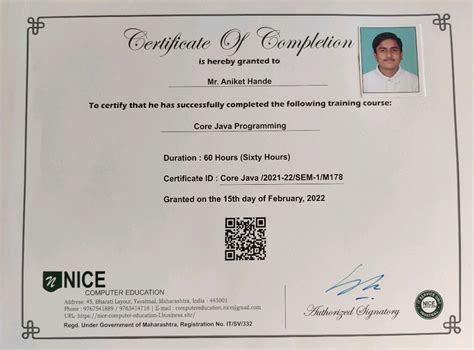 Aniket Hande On Linkedin Javaprogramming Programming