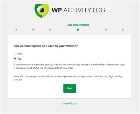 Wp Activity Log Review The Most Comprehensive Wordpress Activity Log Plugin Wp Activity Log