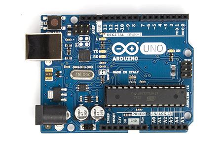 使用 Arduino Uno 和 IBM IoT Foundation 构建云就绪的温度传感器第 部分 构建电路并设置环境 Arduino智造