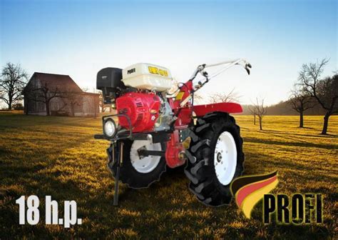 Мотоблок PROFI ГРАНД 1800 (16 л.с.) + ПОДАРКИ! (ID#101639626), цена ...