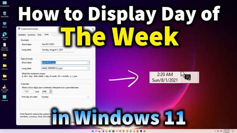 How To Display Date And Time On Taskbar Windows 11 At Ellie Mize Blog