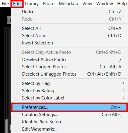 How To Import Raw Files Into Lightroom Desktop And Mobile