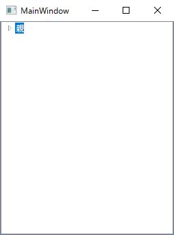 TreeViewの親要素を選択状態にさせたくない