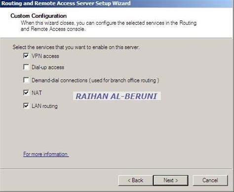 How To Configure L2tp Ipsec Vpn Using Network Policy Server In Windows Server 2008 R2 Blog By