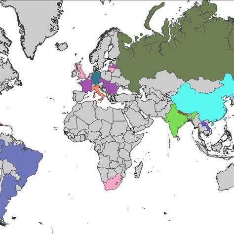 Pdf Classical Swine Fever—an Updated Review