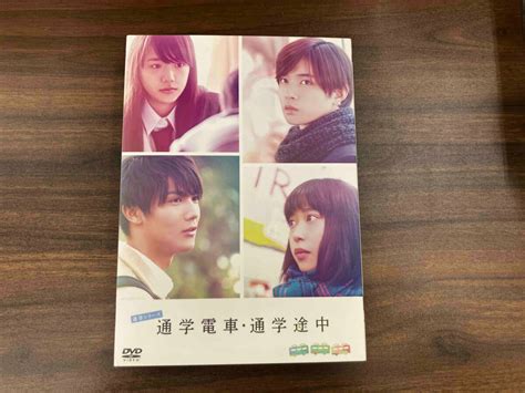 Yahoo オークション Dvd 通学シリーズ 通学電車 通学途中 Complete B