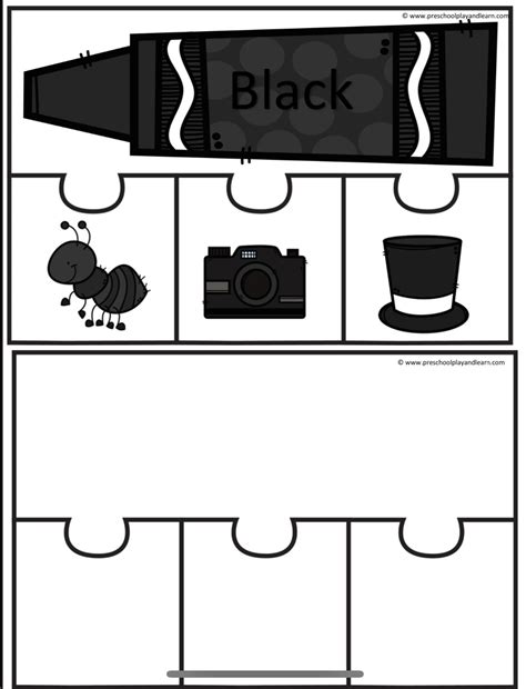 Pin By Deborah Balfour On Preschool Class In 2024 Color Activities