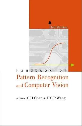 خرید کتاب handbook of pattern recognition and computer vision دانلود کتاب