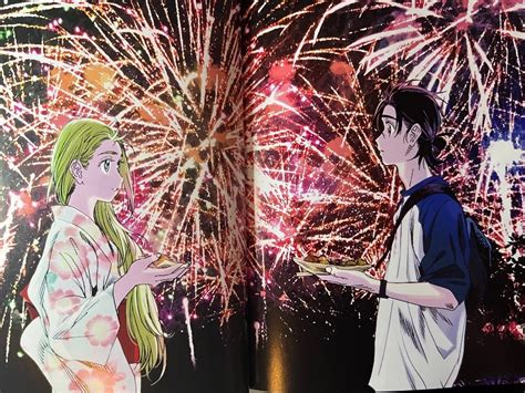 Summer Time Rendering Series Review The Otaku Author