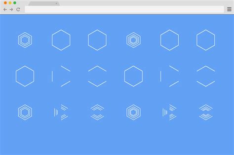 21 Amazing And Cool Css Spinner For Elegant User Experience