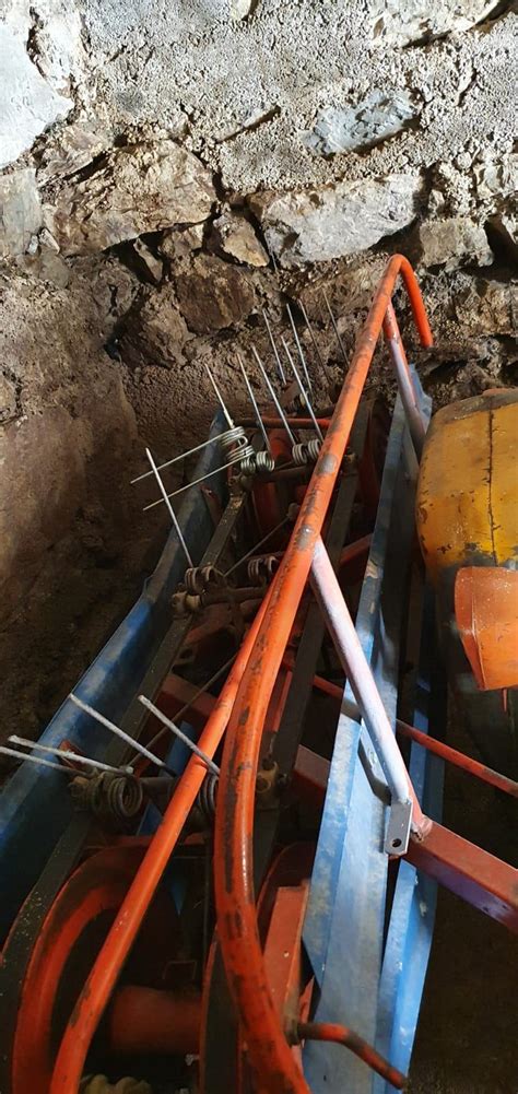 Bcs 720 Motokultivator