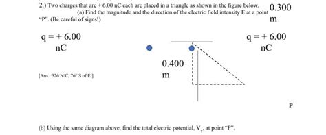 Answer Is Included Need To Show Work I Cant Redraw Chegg