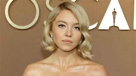 Sydney Sweeney Biography Career Movies And Personal Life