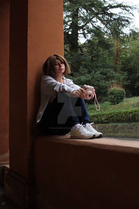 Maxine Caufield 12 Life Is Strange By Vallicosplaycar On Deviantart