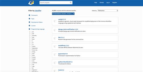 Python常用模块第三方开源模块的安装使用 KwanC 博客园