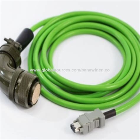 Buy Wholesale China Encoder Wiring Harnss For Siemens System Encoder