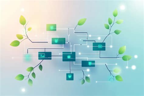Flowchart Of Software Development Workflow With Git Branching And