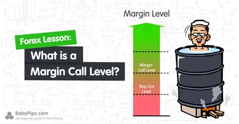 What Is A Margin Call Babypips Com