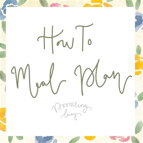 Doodling Lucy Doodling Lucy