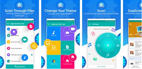 Solve Duplicate Files Issue On Your Device Using Duplicate Files Fixer