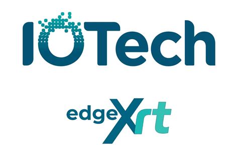 Iotech Announces A New Release Of Edge Xrt Industry Today Leader In Manufacturing And Industry