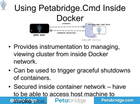 continuous deployment with akka cluster and kubernetes akka ppt
