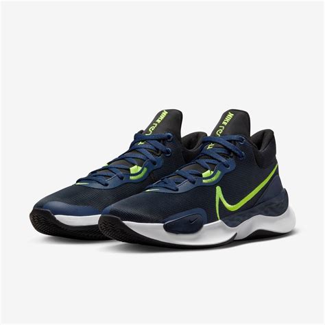 Nike Renew Elevate 3 Calzado Nike Nike Chile