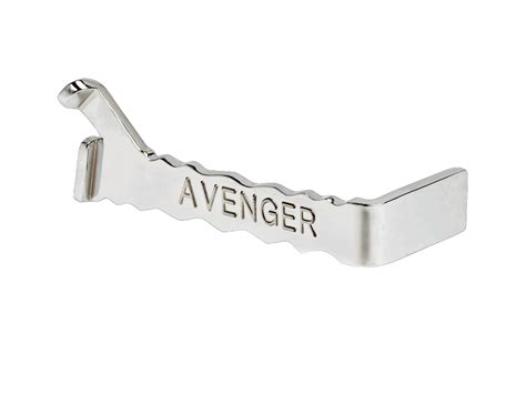 Ghost Avenger 3 5 Trigger Connector For Glock Gen 1 5