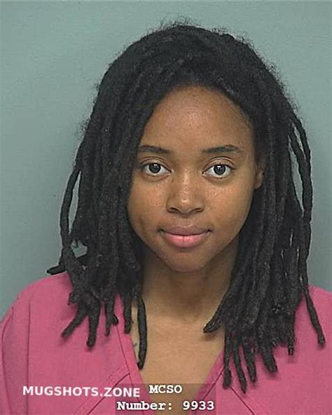 Mcbride Mekayla Deandra 11212024 Montgomery County Mugshots Zone
