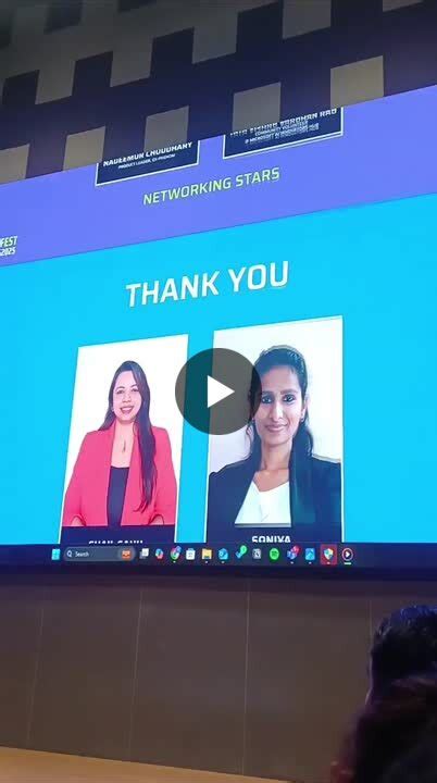 ai aianddatafest2025 codebasics ai datascience networking