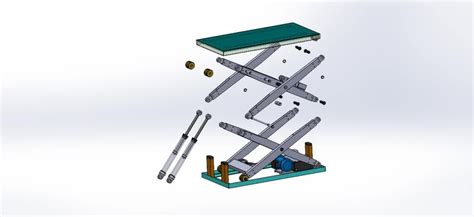 Solidworks Drawings With BOM Manuals Upwork