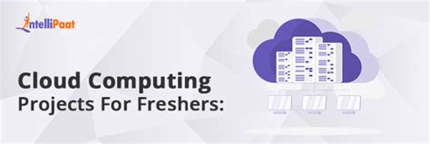 Top 15 Cloud Computing Projects Ideas For Beginners In 2026