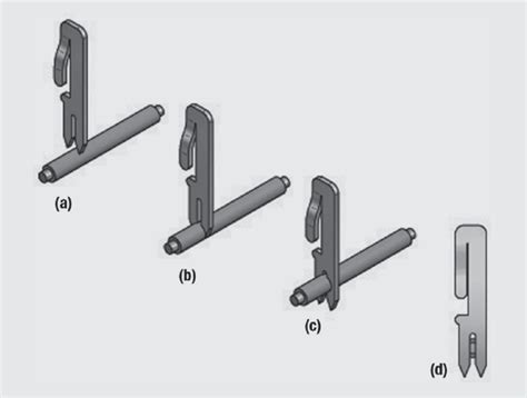 Insulation Displacement Connections