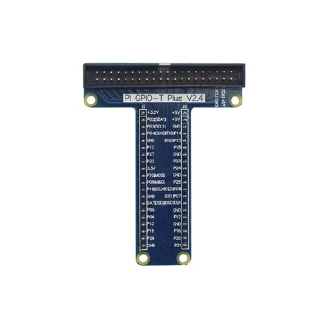 Carte Dextension Gpio Banana Pi Banana Pi Eu