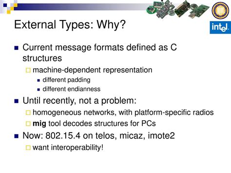 David Gay Intel Research Berkeley Ppt Download