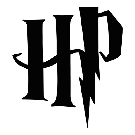 Search Harry Potter Books Svg Logo Png Vectors Free Download