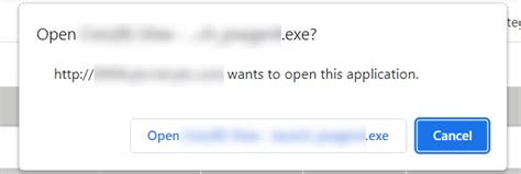 Question Special Browser Dialog Is Not Found To Work Attached Inline